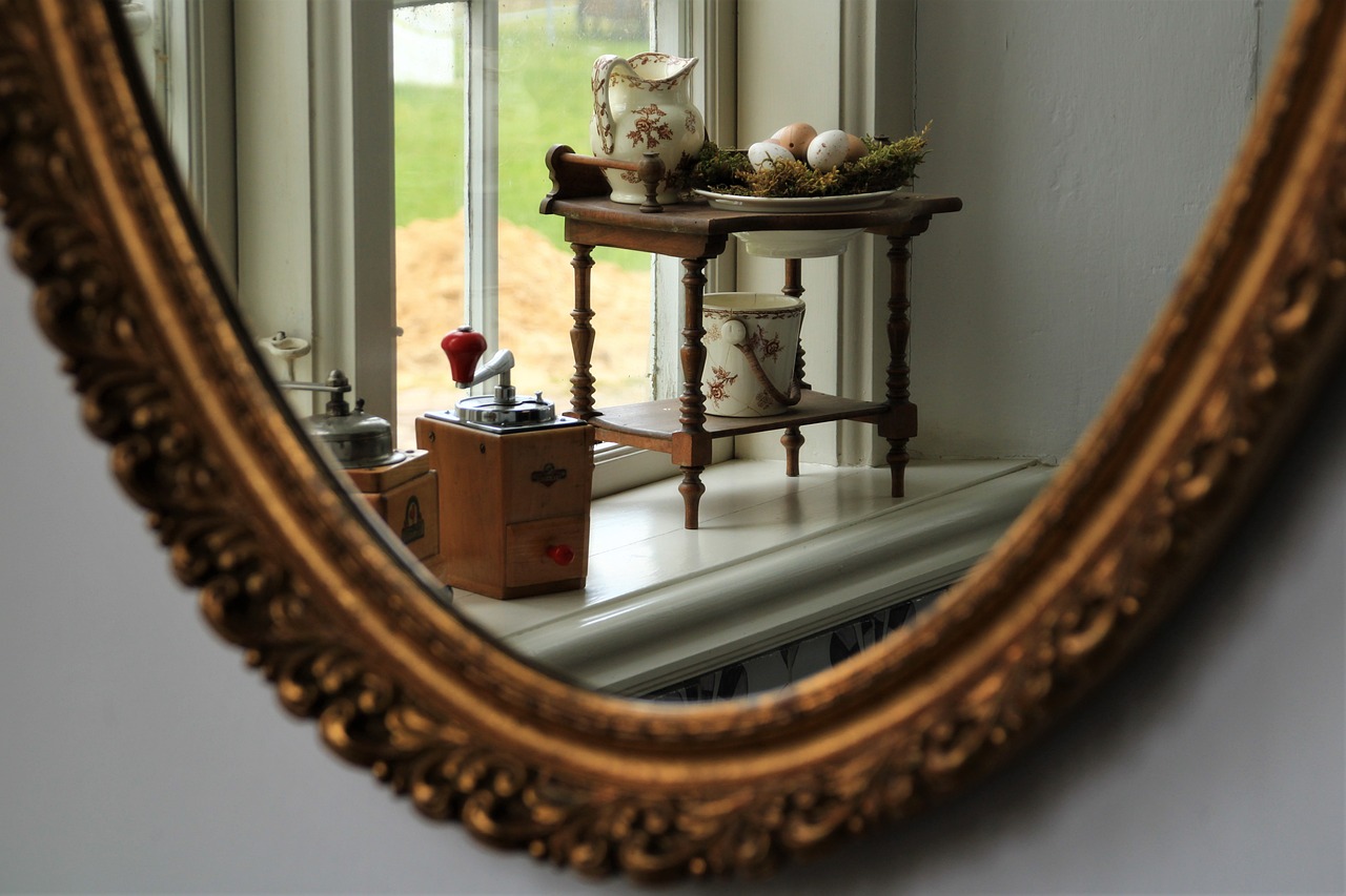 Succombez au charme des meubles vintage - Vinties.fr